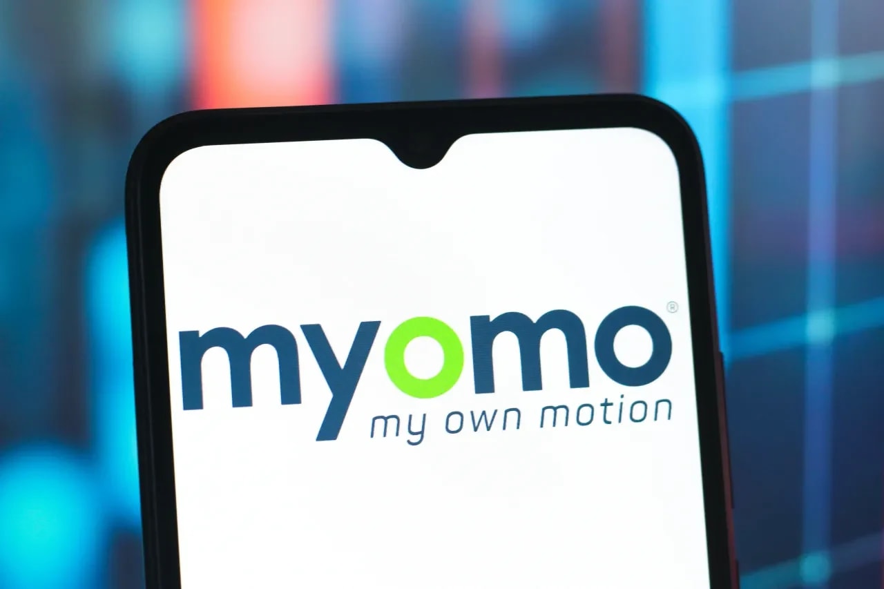 Why Medical Device Maker Myomo’s Stock Crashed 42% In After-Hours Trading