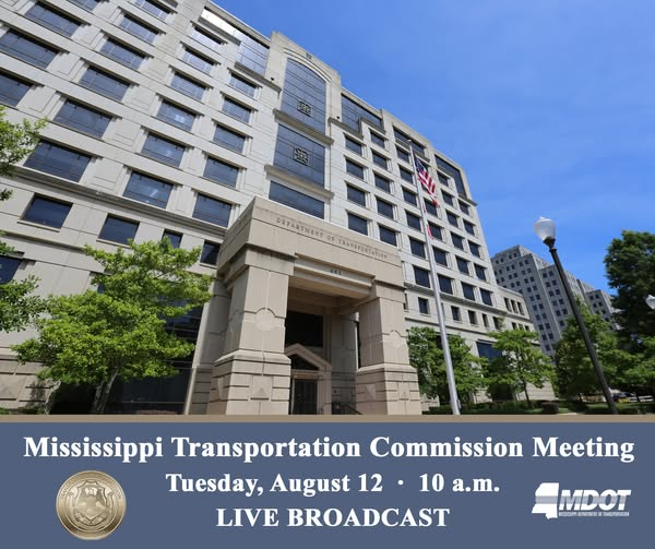 MDOT to host meeting on August 12th