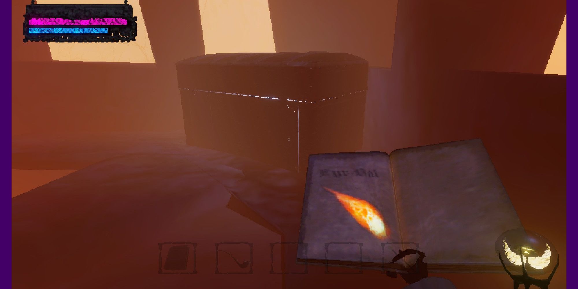 Mastering the Spellbook in Mage Arena