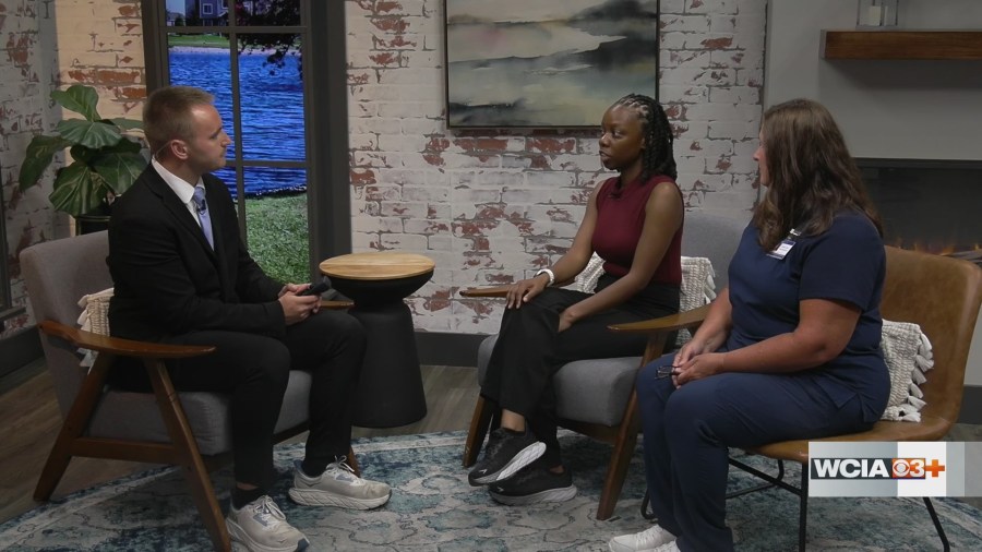 Community Spotlight: New WIC location in Iroquois Co.