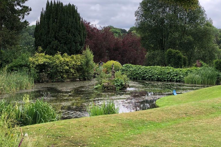 I visited £7 Peak District attraction named Derbyshire's best - it's ...