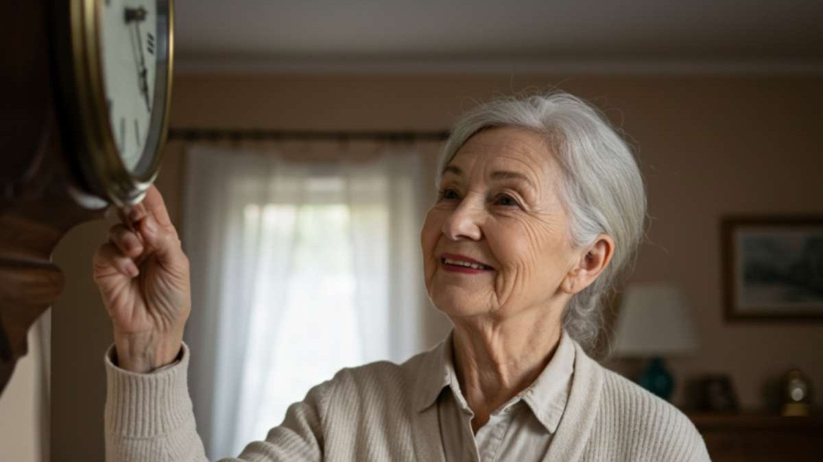 In less than 3 weeks, you will receive this Social Security payment ...