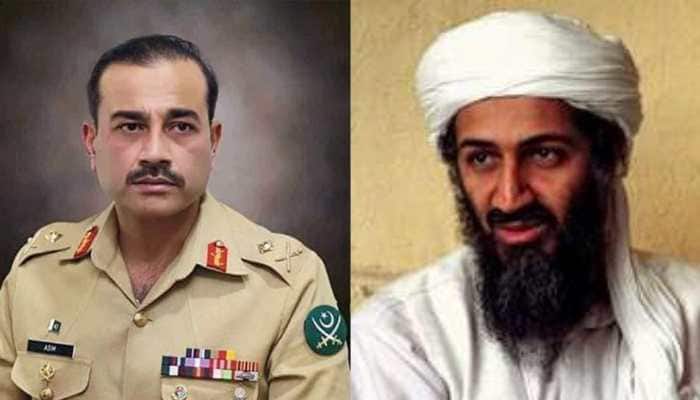 'Asim Munir Is Osama Bin Laden In Suit': Ex Pentagon Official Blasts ...