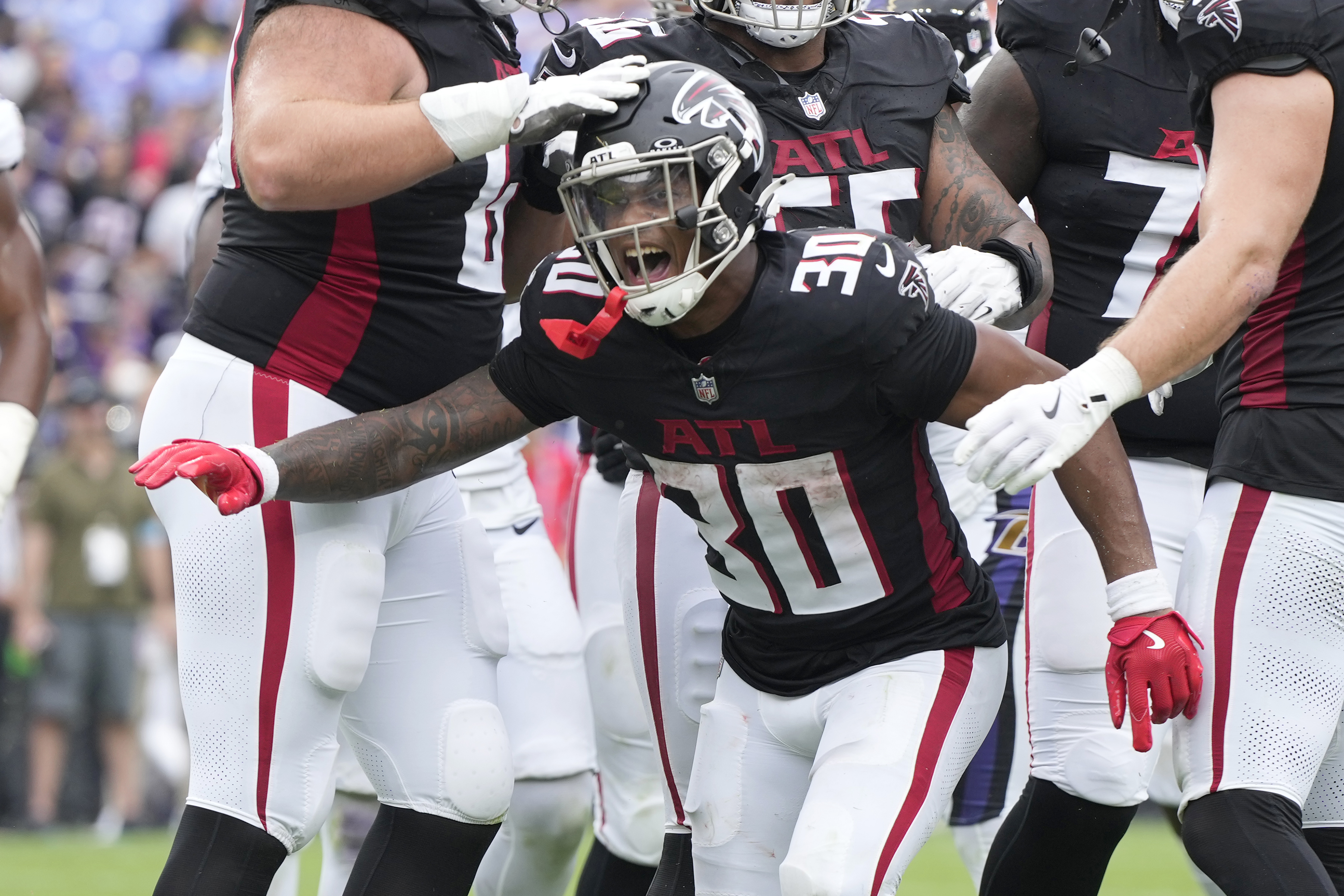 Bucs sign two to their preseason roster