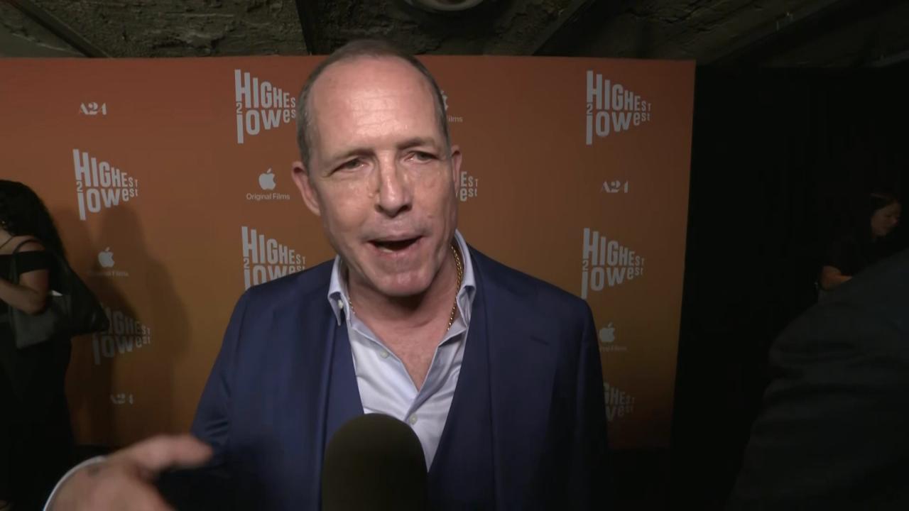 Dean Winters credits instant connection with Spike Lee for latest film role