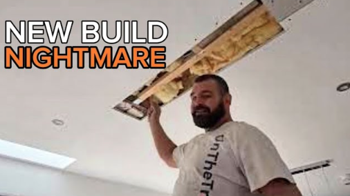 How to Permanently Fix a Crack in Your Ceiling – Easy Step-by-Step Guide