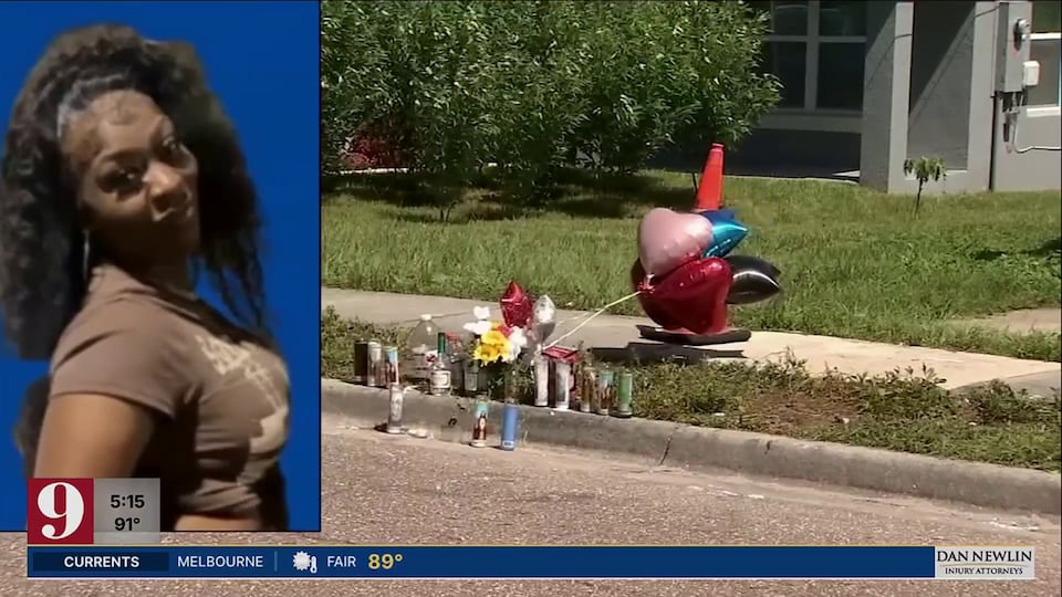 Community mourns the loss of Latoysia Davis, mother of 10
