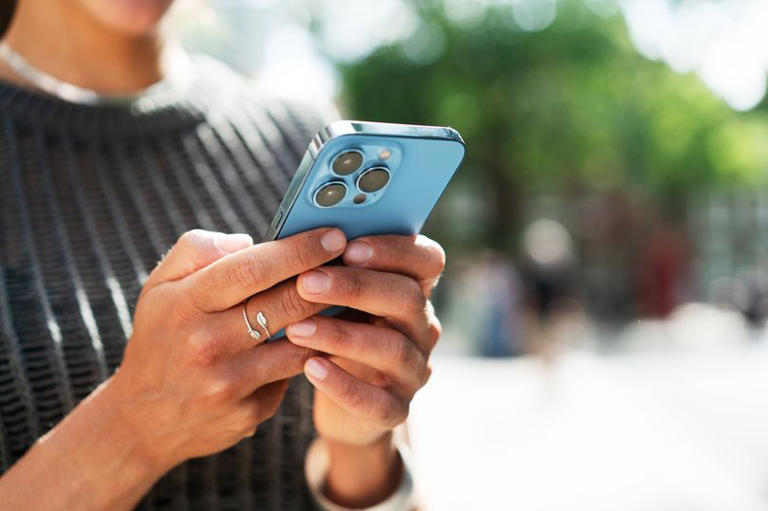 Billions with an iPhone or iPad given 'permanent damage' alert