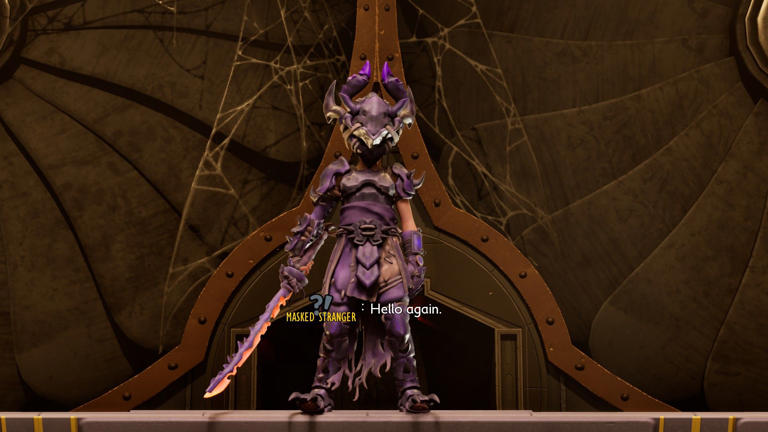 Final Boss Guide in Grounded 2