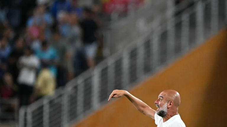 Why it’s folly to write off Manchester City’s title chances after last ...