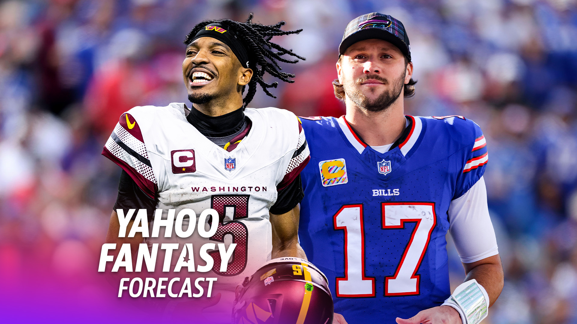 QB position preview: League winners, sleepers and fades + BEST SuperFlex strategies