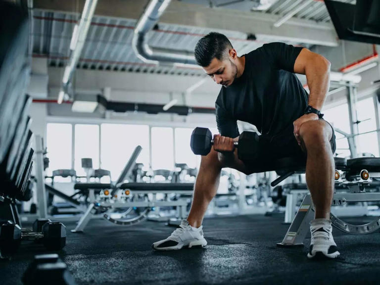 CMC Vellore doctor reveals the medical tests gym goers must take ...