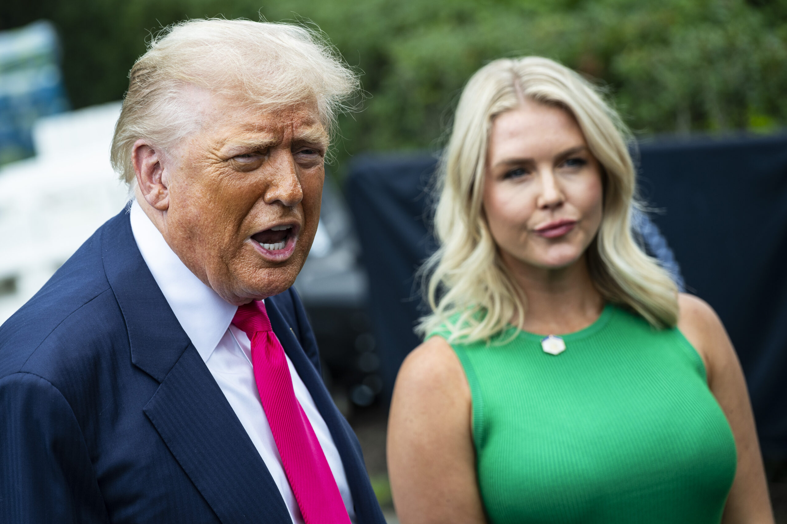 'Hiding something': Critics raise alarms on Epstein case