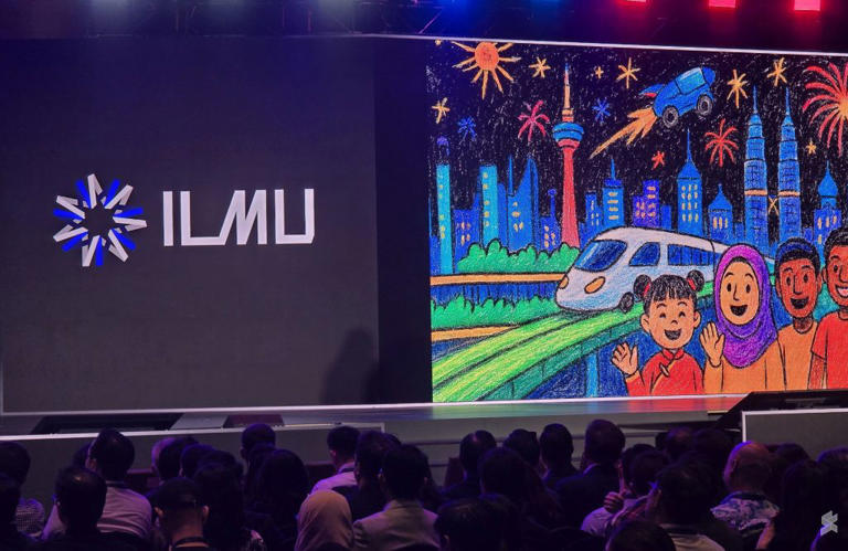 ILMU: 100% Malaysian made AI model, ILMUchat available for early access ...