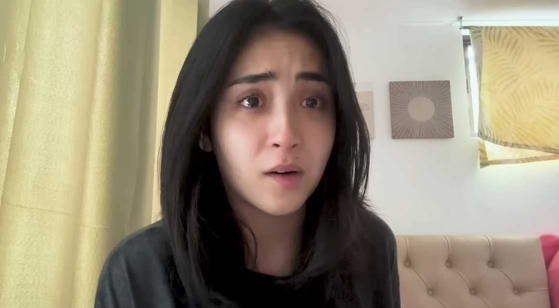 Bea Borres reveals how Andrea Brillantes helped her through pregnancy ...