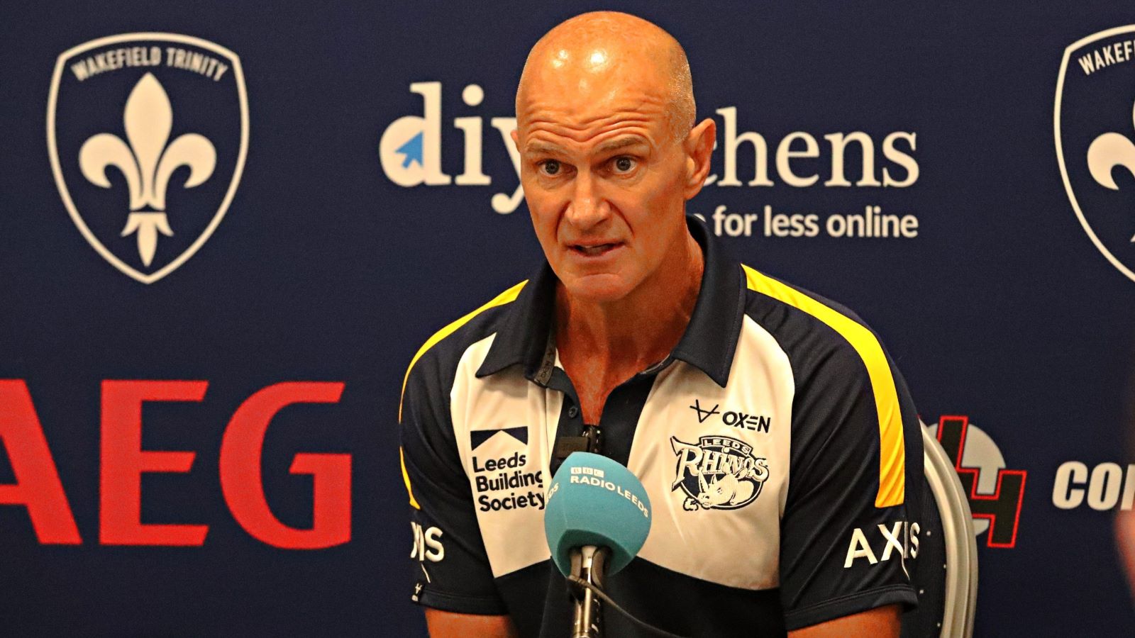 Leeds on ‘verge of something big’ after Brad Arthur deal says Rhinos legend