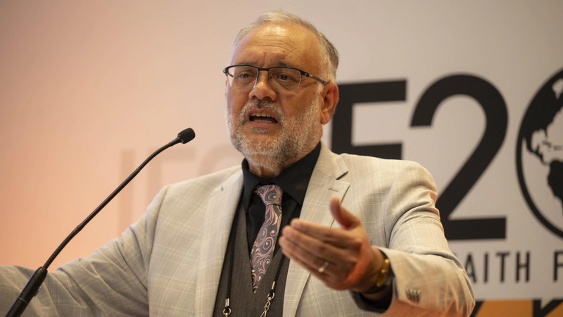 Ebrahim Rasool supports Ramaphosa's cautious approach to US ambassador ...