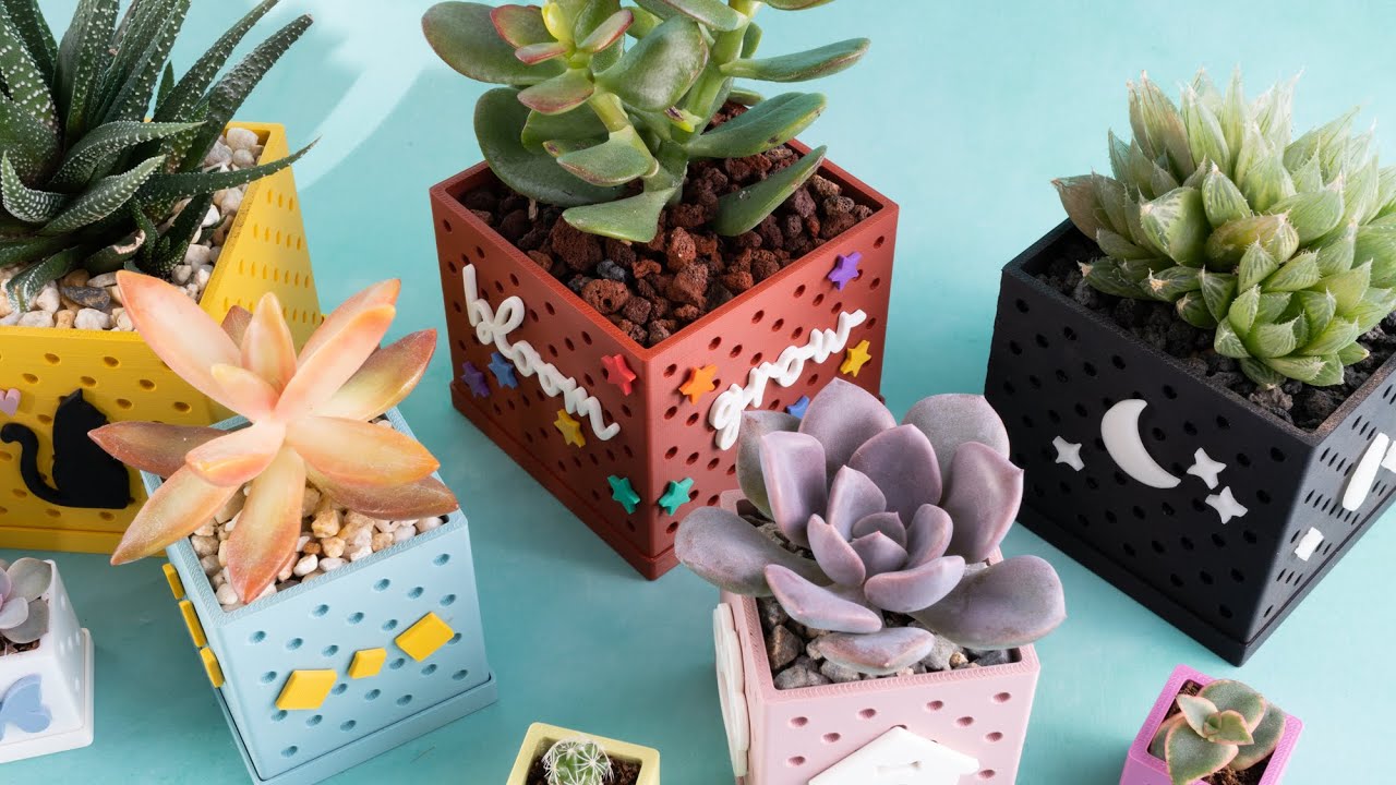 Behind the Scenes: How Snappy Pots Are Made