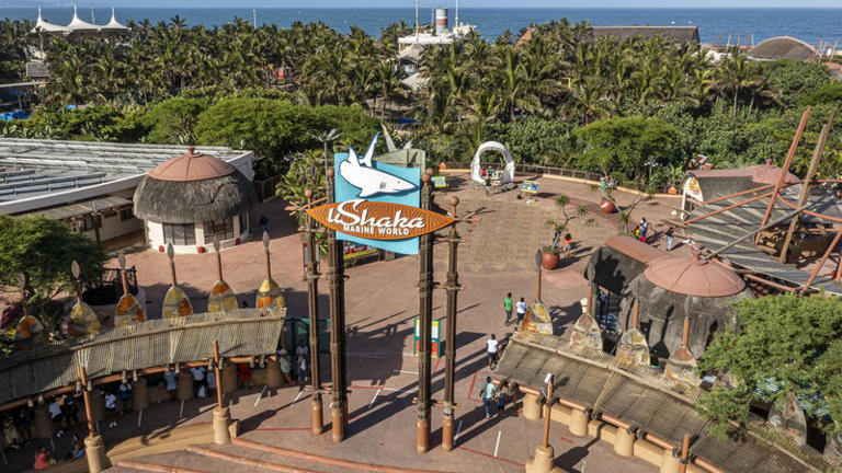uShaka Marine World Launches An In-park Promotion