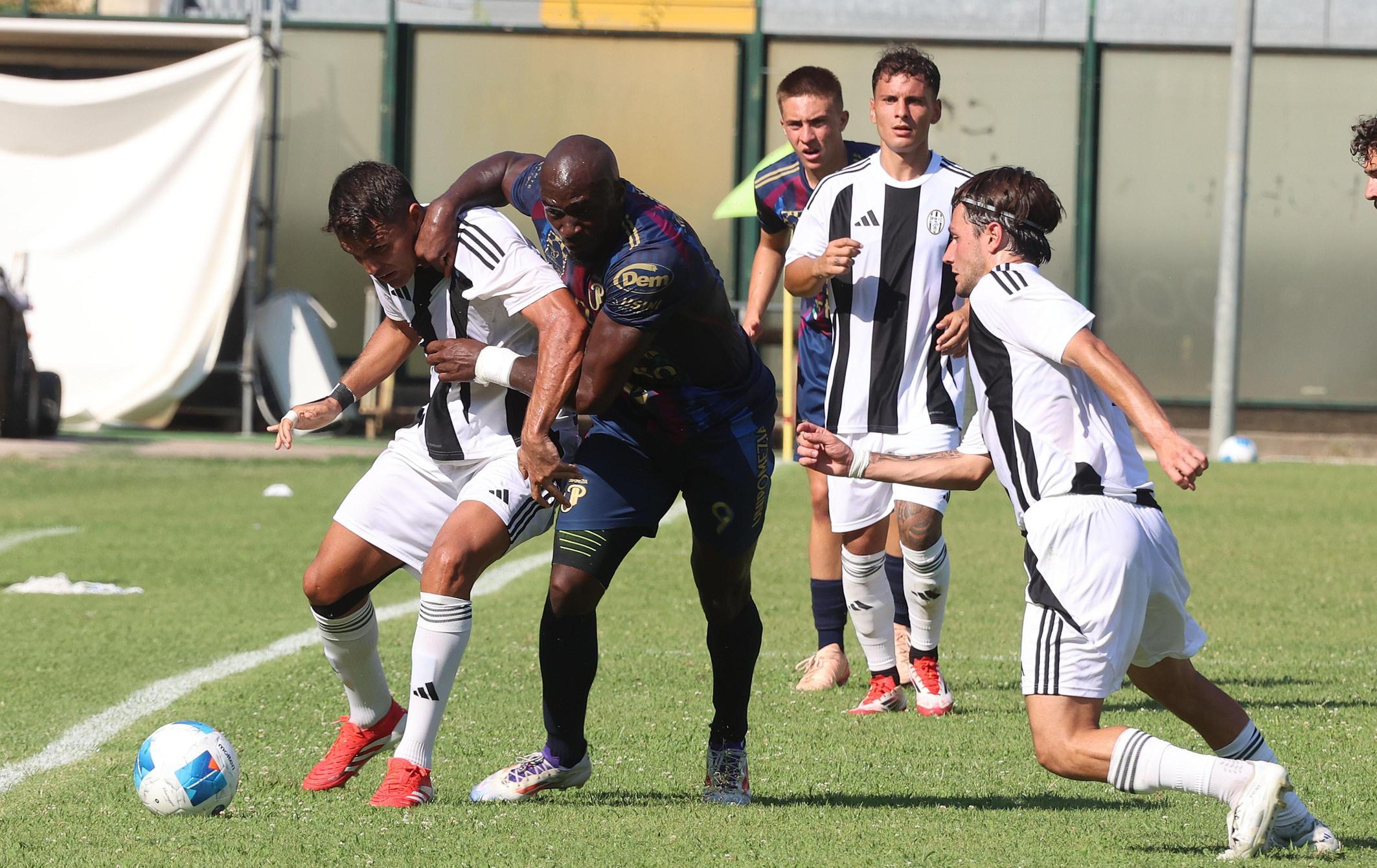 Sensazioni positive dal test con l’Unipomezia. Ora la Robur prepara la ...