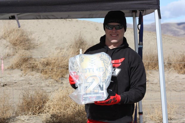 Motocross driver dies after crash at Solano County dirt bike track