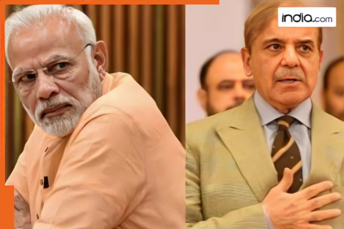 After Asif Munir's nuclear threat, Bankrupt Pakistan pleads with India, urges immediate ...