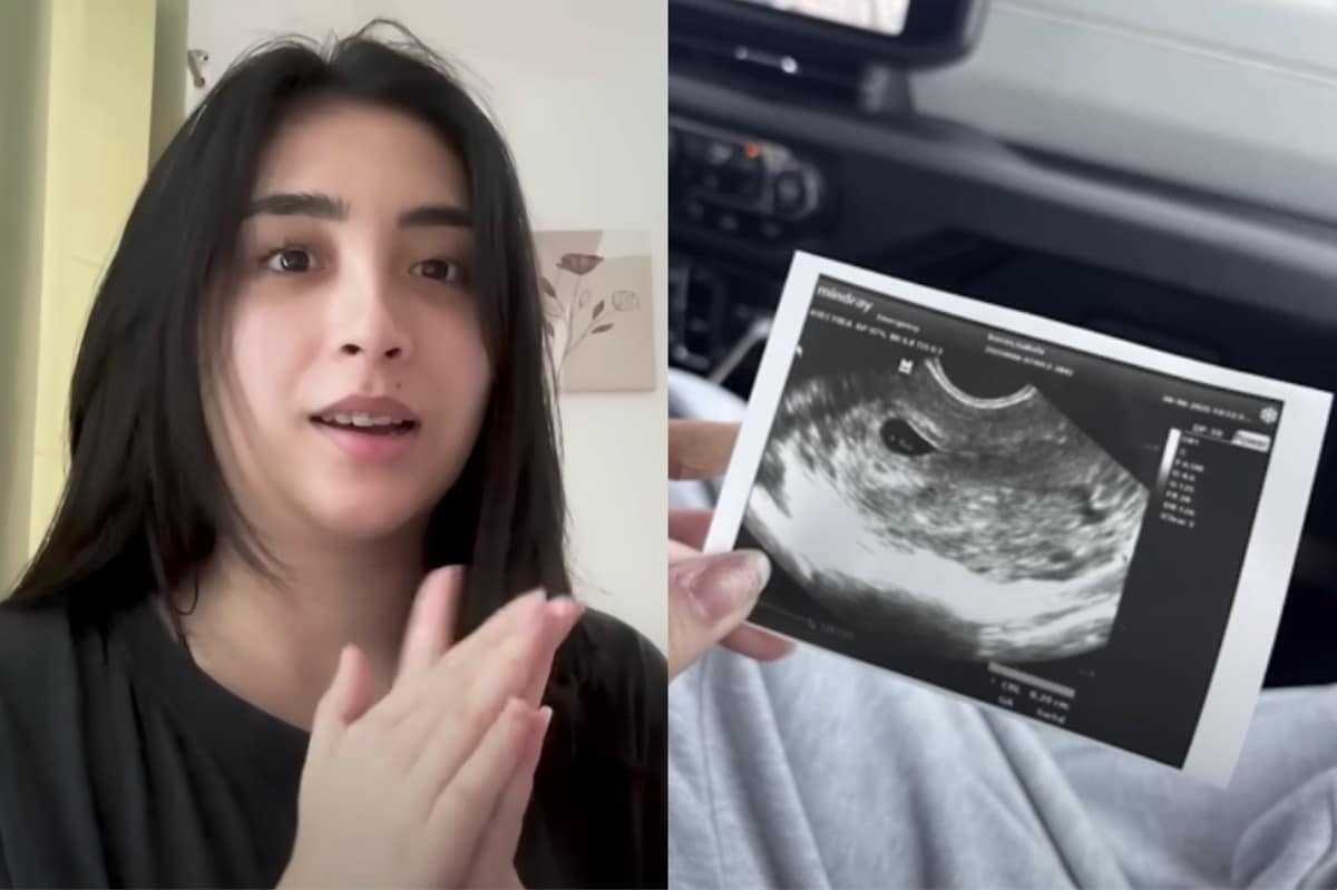 Bea Borres announces pregnancy: ‘It was never meant to be a secret’