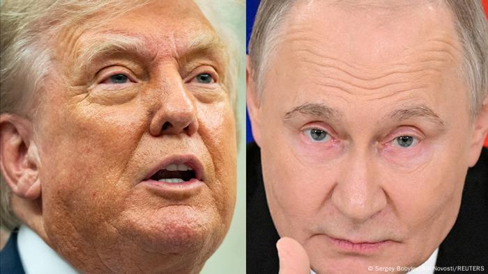 Ukraine updates: Ukraine must 'choose its own destiny' — EU