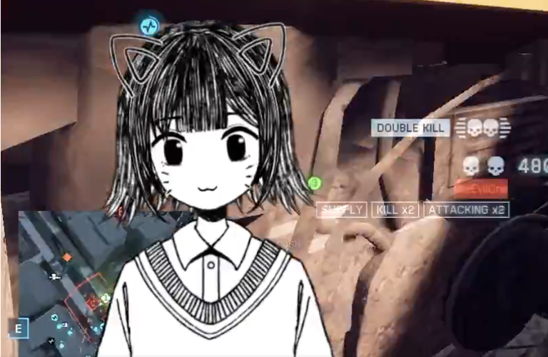 Who is rileycs_? Battlefield 6 “catgirl” banned on Twitch after ...