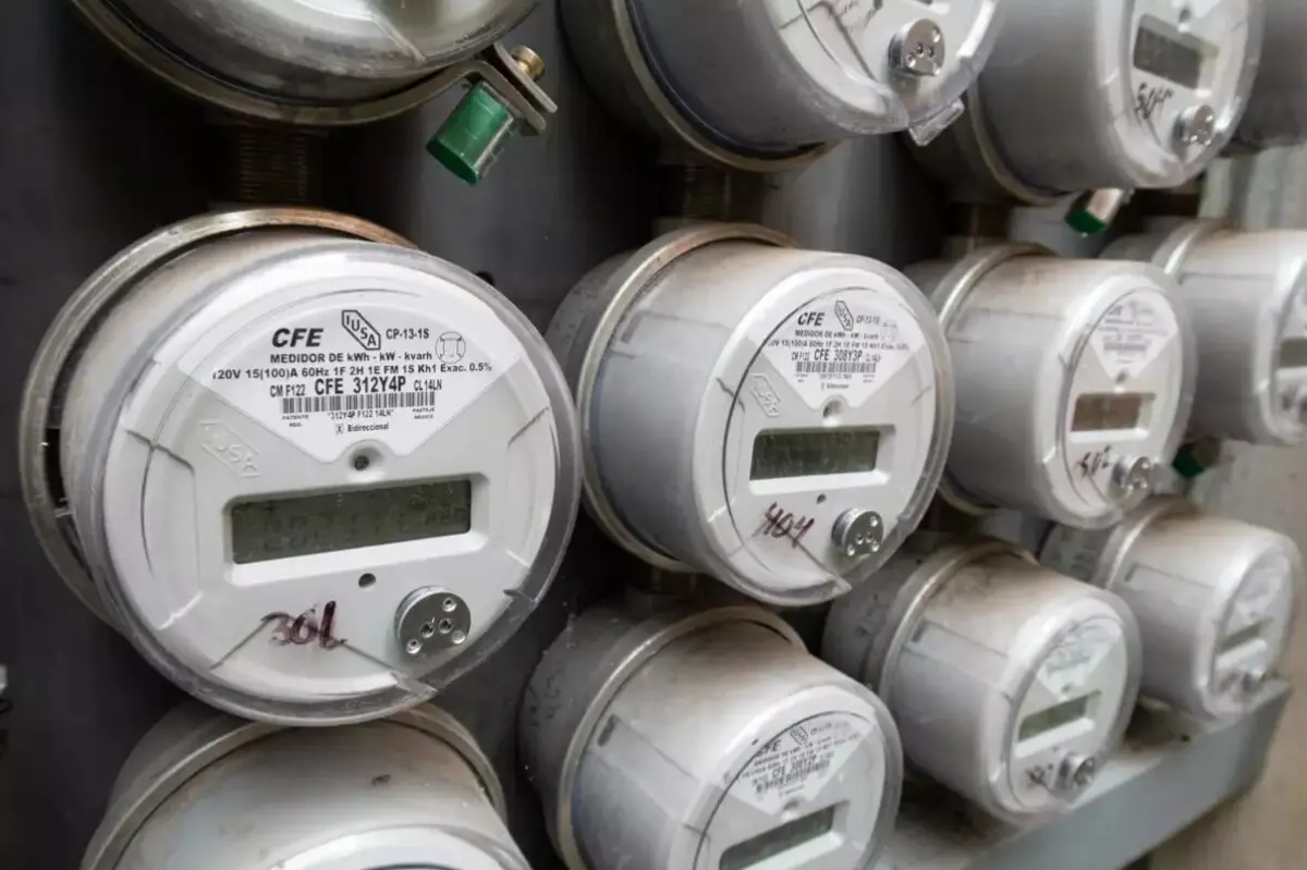 Cómo solicitar un segundo medidor con la CFE: costos y requisitos