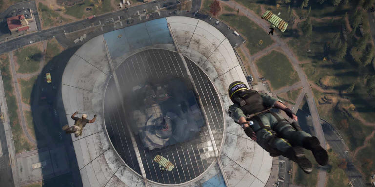 Call of Duty: Warzone Announces New Event and Rewards at Verdansk Stadium