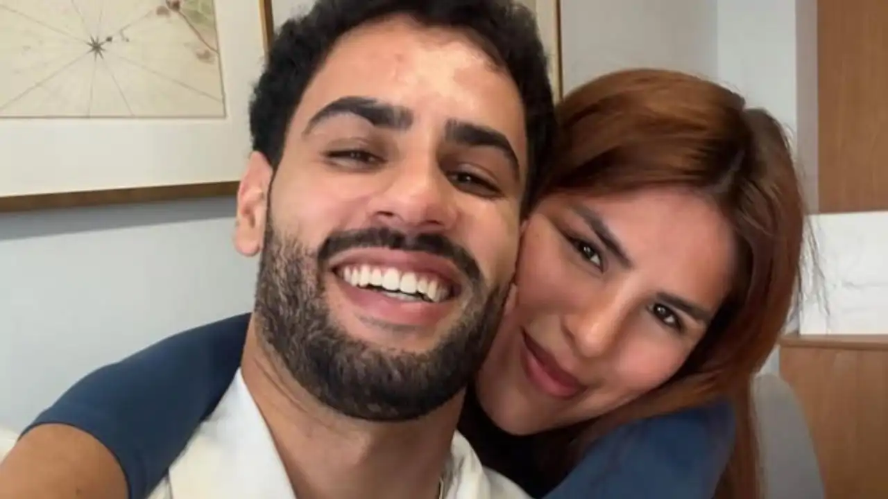 Entramos en el interior de la lujosa casa de Isa Pantoja y Asraf Beno ...