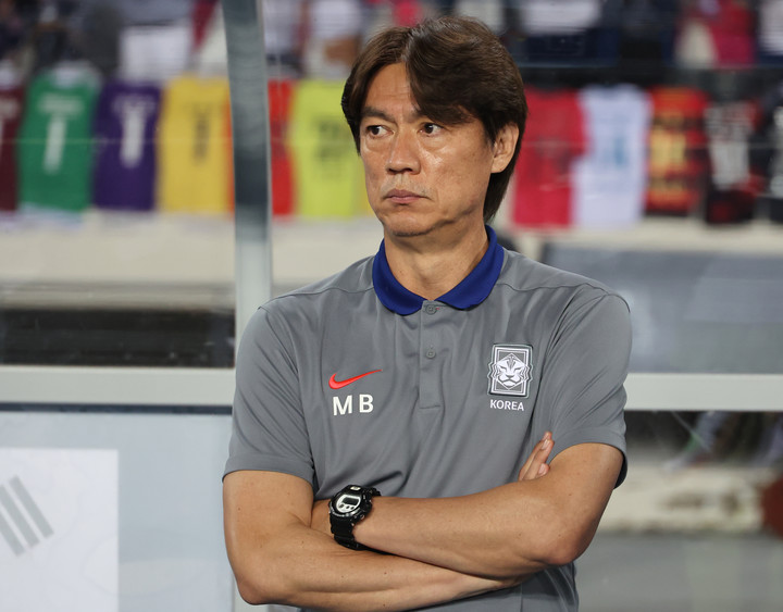 韓·獨 혼혈 MF 옌스 카스트로프, 독일 떠나 KFA로 소속 변경... 가슴에 태극마크 달까