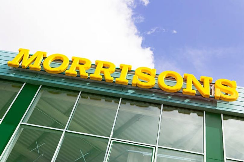 Morrisons announces rule change for 3.6 million shoppers effective ...