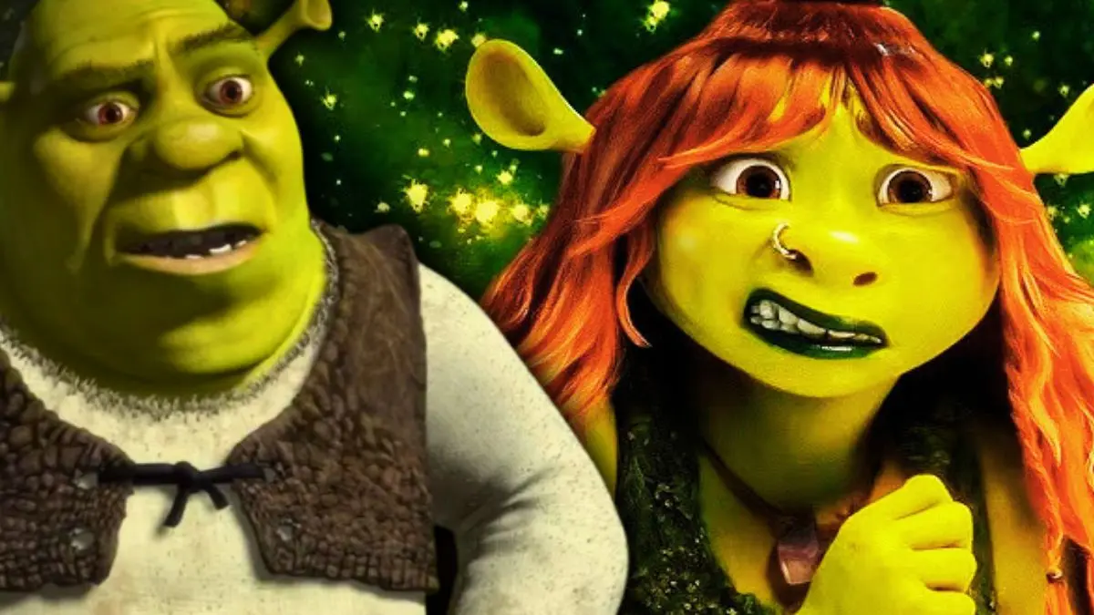 ‘Shrek 5’ Expands Cast with Two New Stars