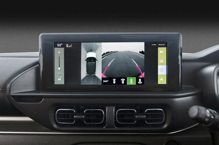 Citroen C3X launched with 15 new features, price starts at Rs 5.25 lakh