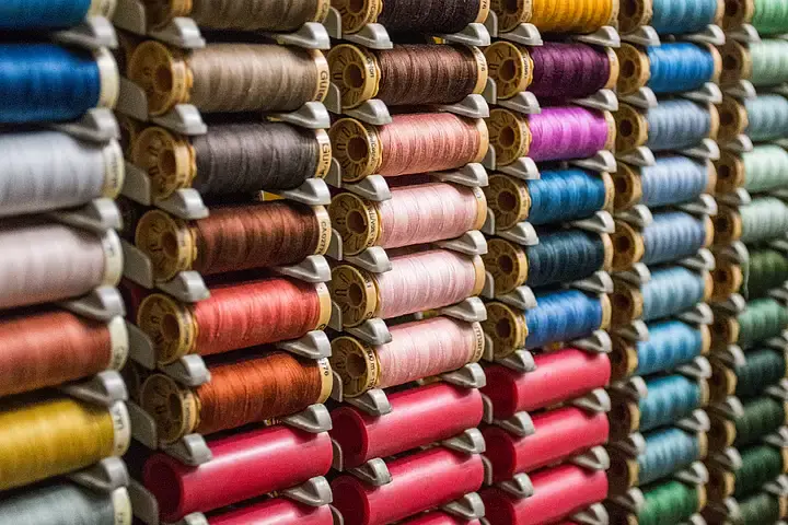 Trump Tariff Impact: Indian Textile Exporters Balance Trade Risks ...