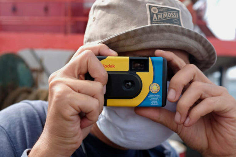 Eastman Kodak flags going concern doubt