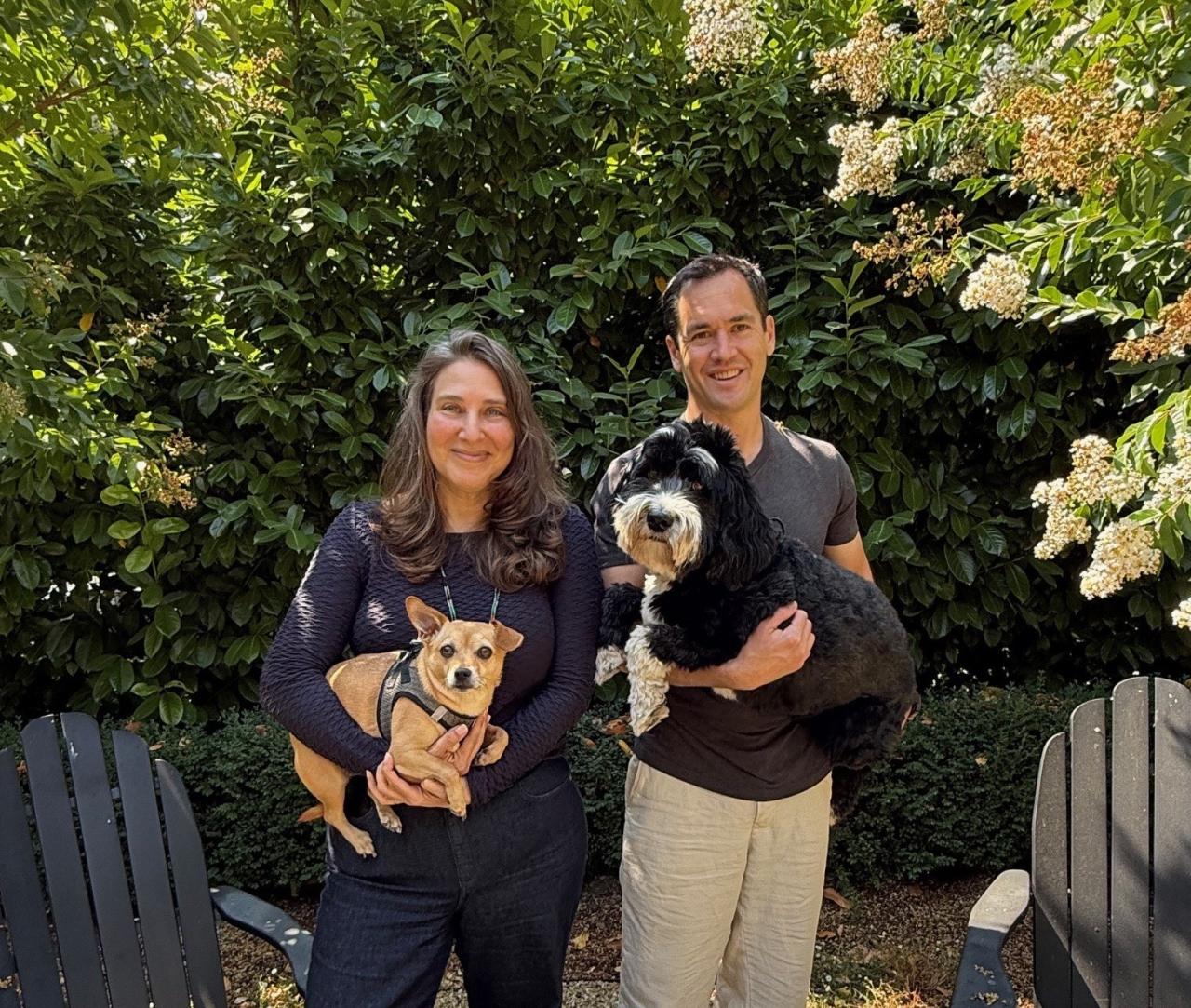 Life360’s New CEO Unfazed by Founder in the Boardroom