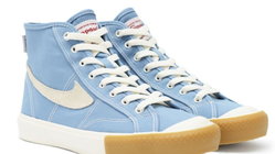 Gaya Lokal, Kualitas Global: Mengenal Brand Compass, Sepatu Anak Bangsa ...