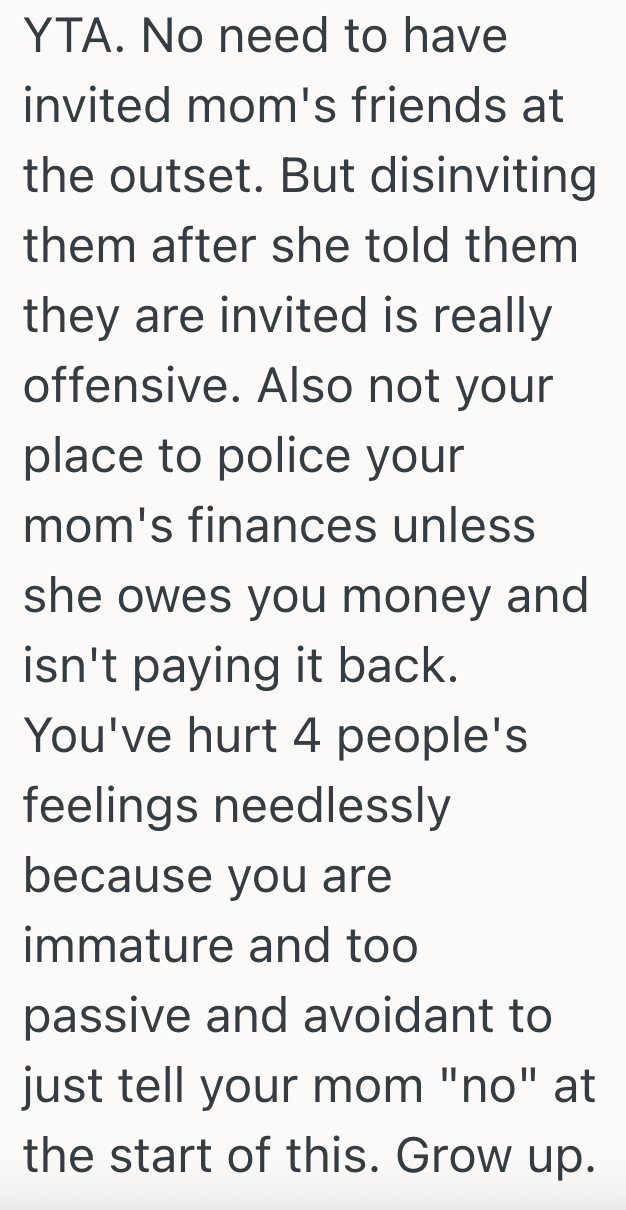 Man Plans A Small Wedding In Japan, But His Mother Wants Him To Invite ...