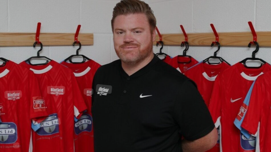 'I wouldn't wish it on anyone' - the manager raising skin cancer awareness