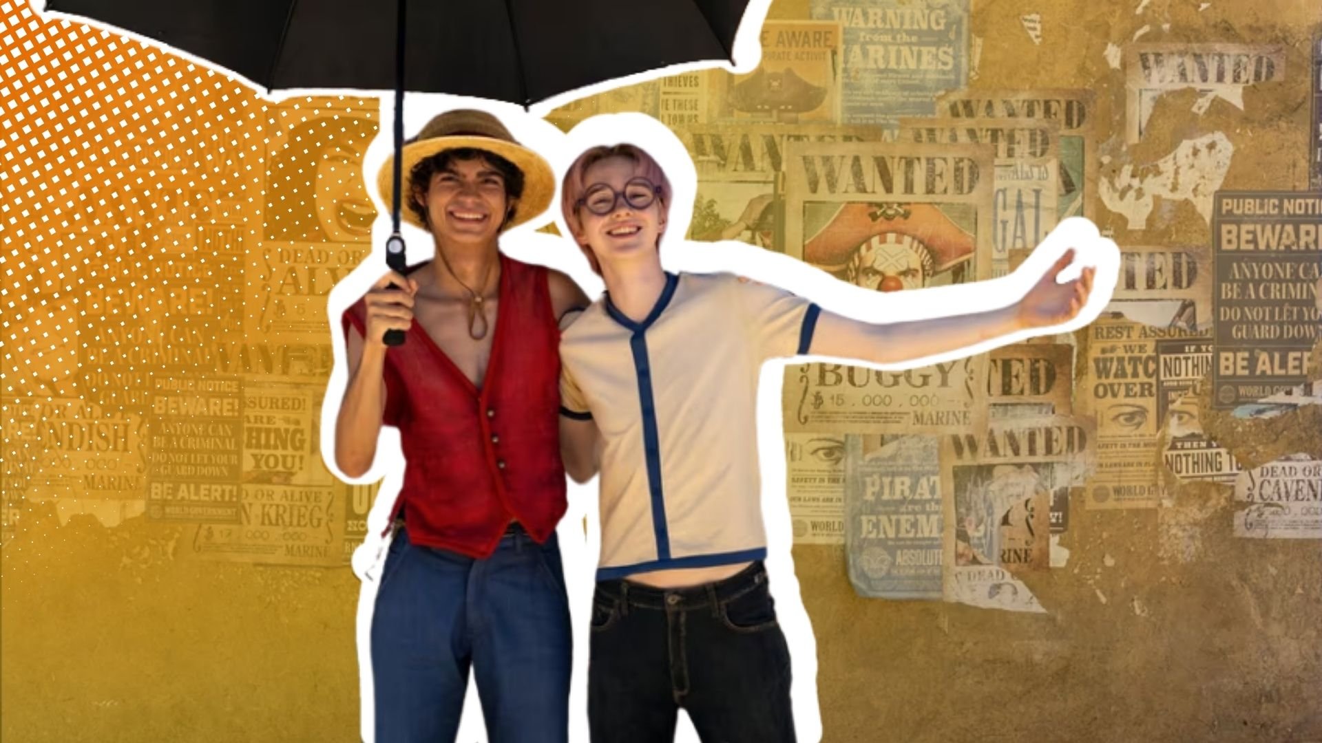 Neuer Trailer für One Piece – Alle Infos zu Staffel 2 der Netflix-Adaption