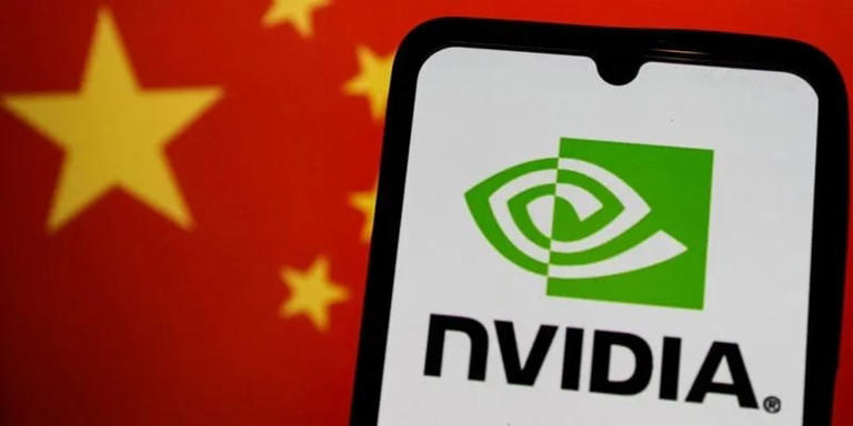 NVIDIA, svolta per i chip H200: la Cina dà il via libera all'acquisto ...