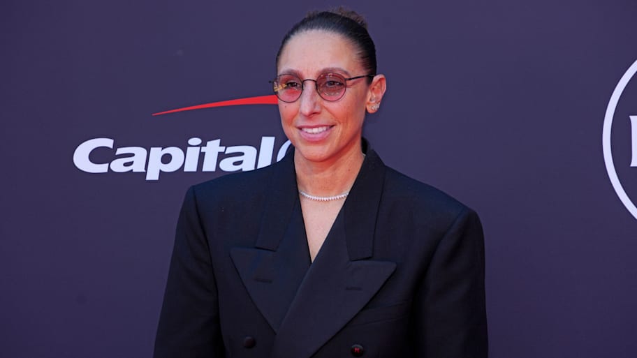First Episode of Taurasi Docuseries is a Must-See