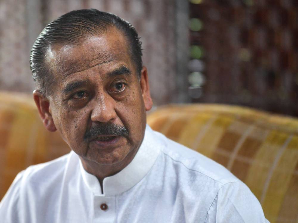 Ex-IGP Razarudin appointed Classita's non-executive chairman