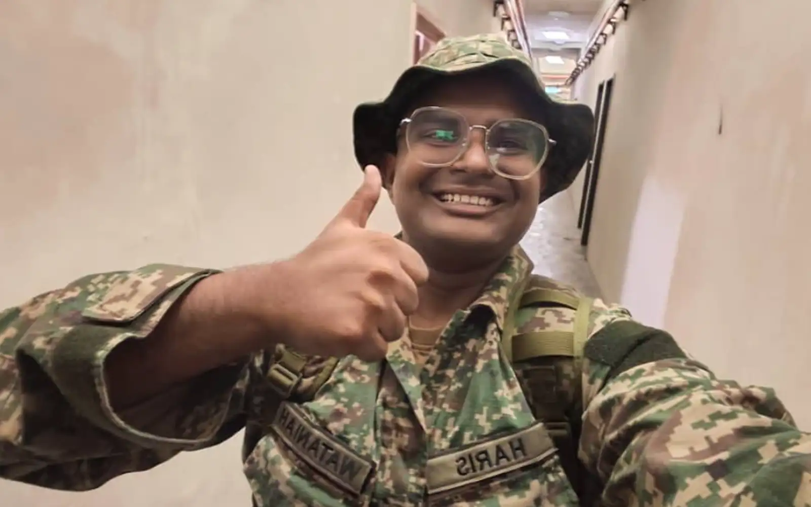 AGC objects to bid for 1st post-mortem report in UTM cadet’s death