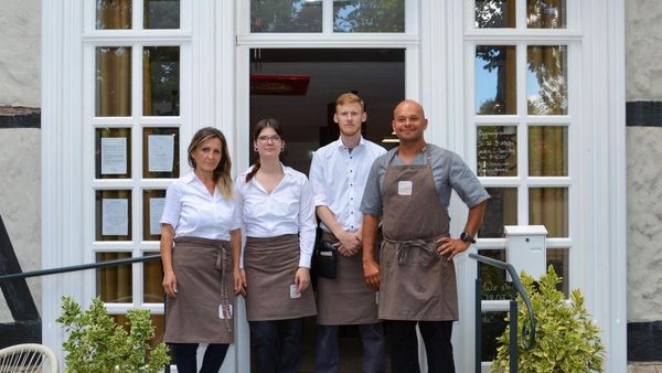 Koch sucht in inklusivem Café in Königslutter neue Herausforderung