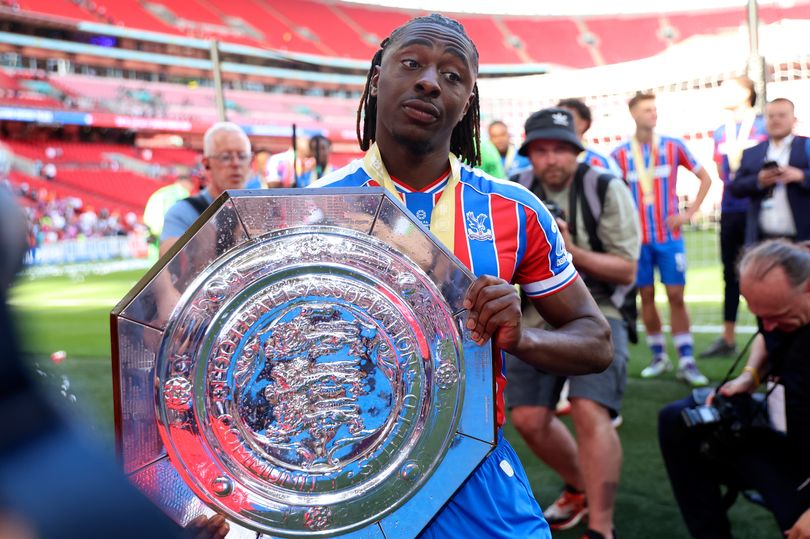 Eberechi Eze transfer latest – new Tottenham talks, Arsenal interest ...