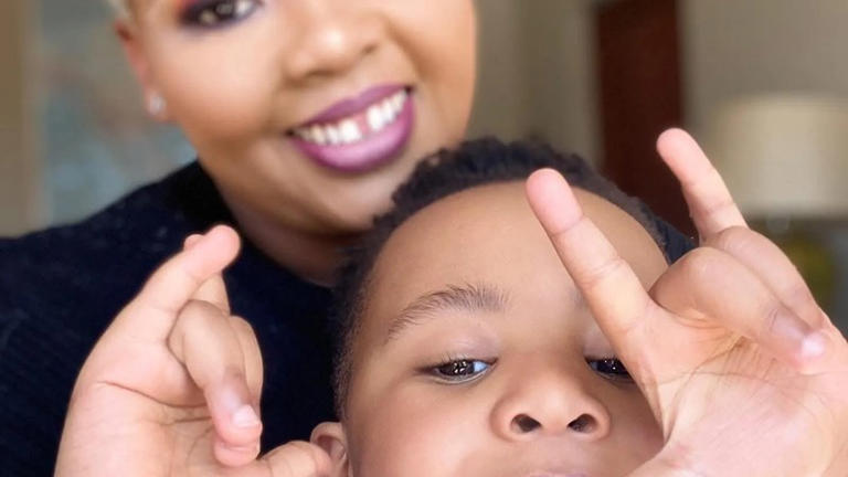 Alakhe's birthday bash: Anele Mdoda hits a six with an extravagant ...